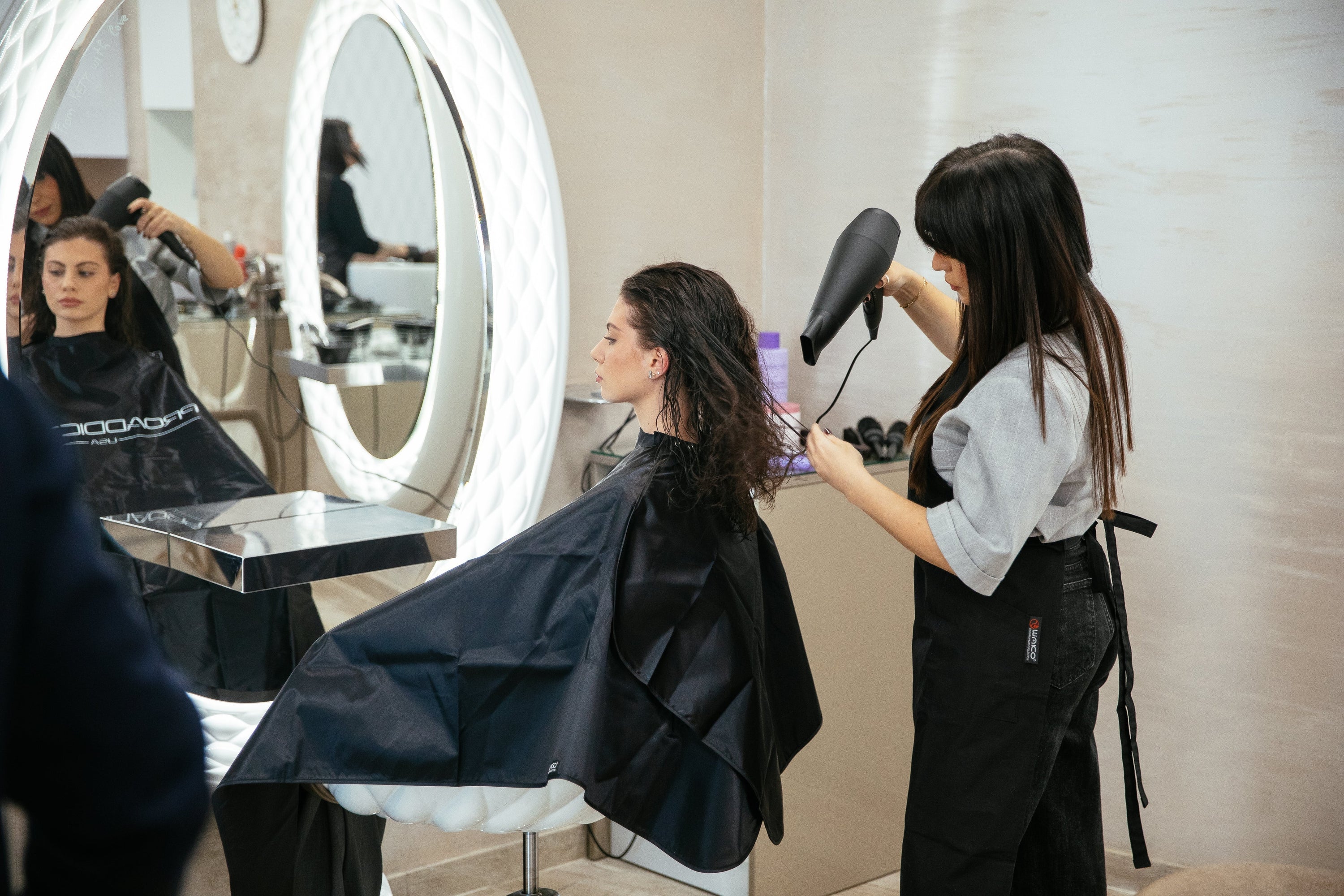 How Long Does a Professional Hair Smoothing Treatment Last? (And How S ...