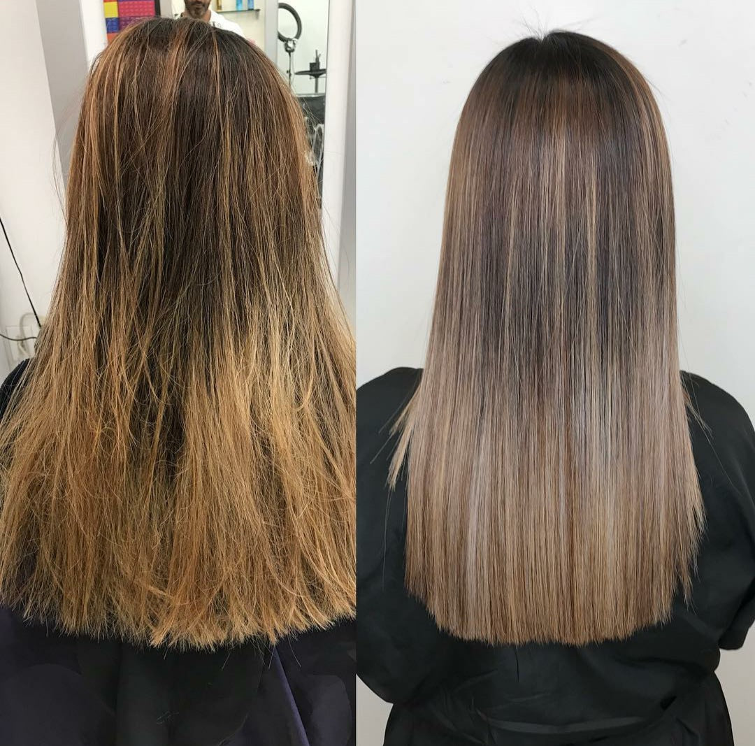 Before And After Page – ProAddiction USA