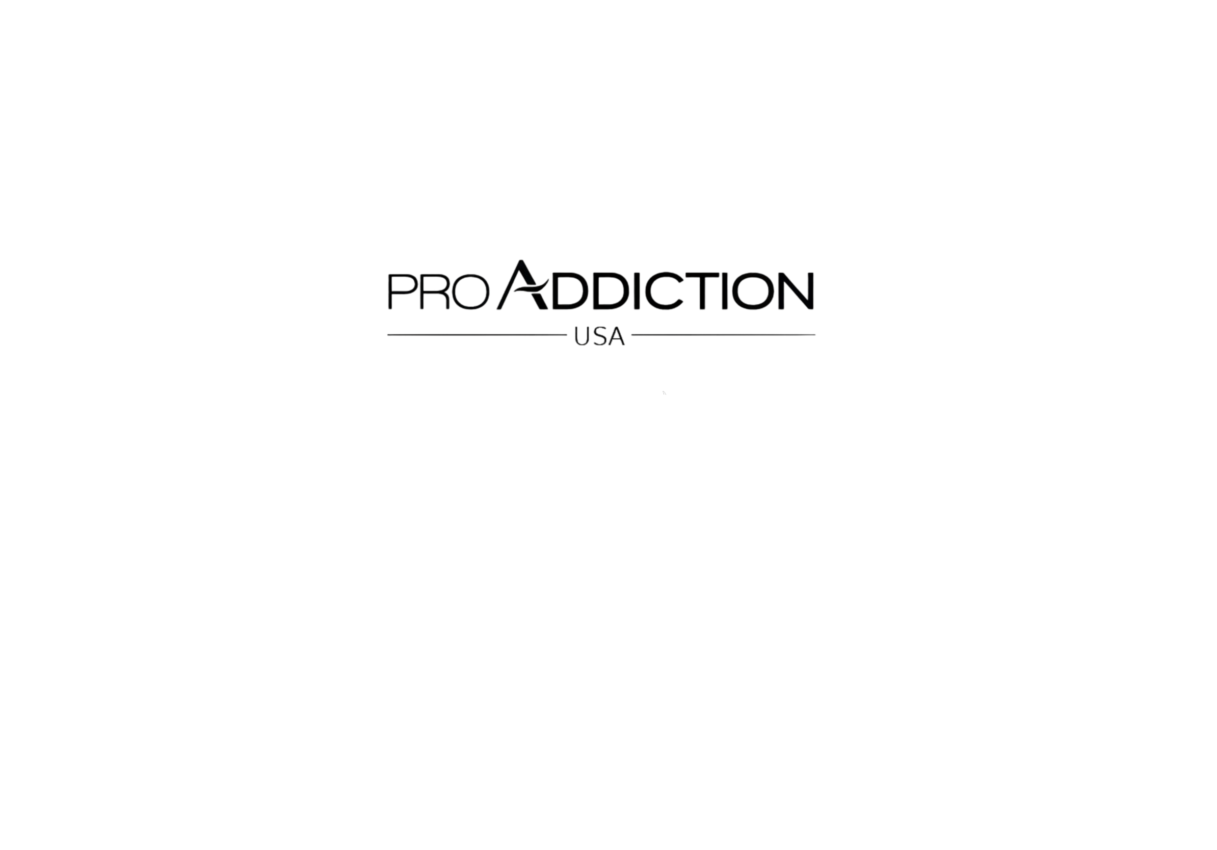 ProAddiction Professional – ProAddiction USA